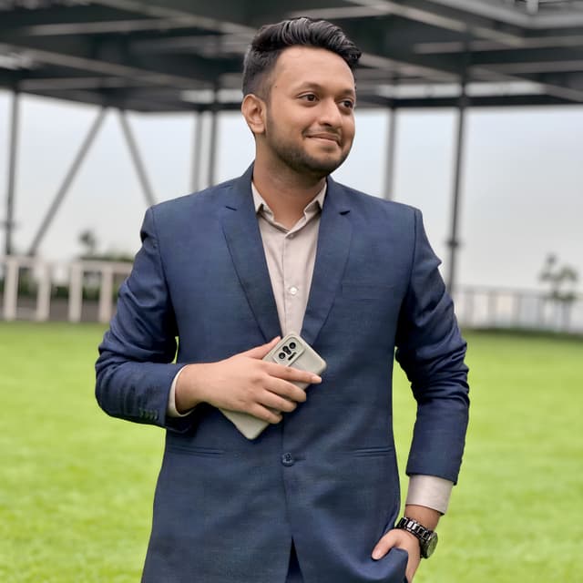 Md. Meheraj Hossain — Portfolio