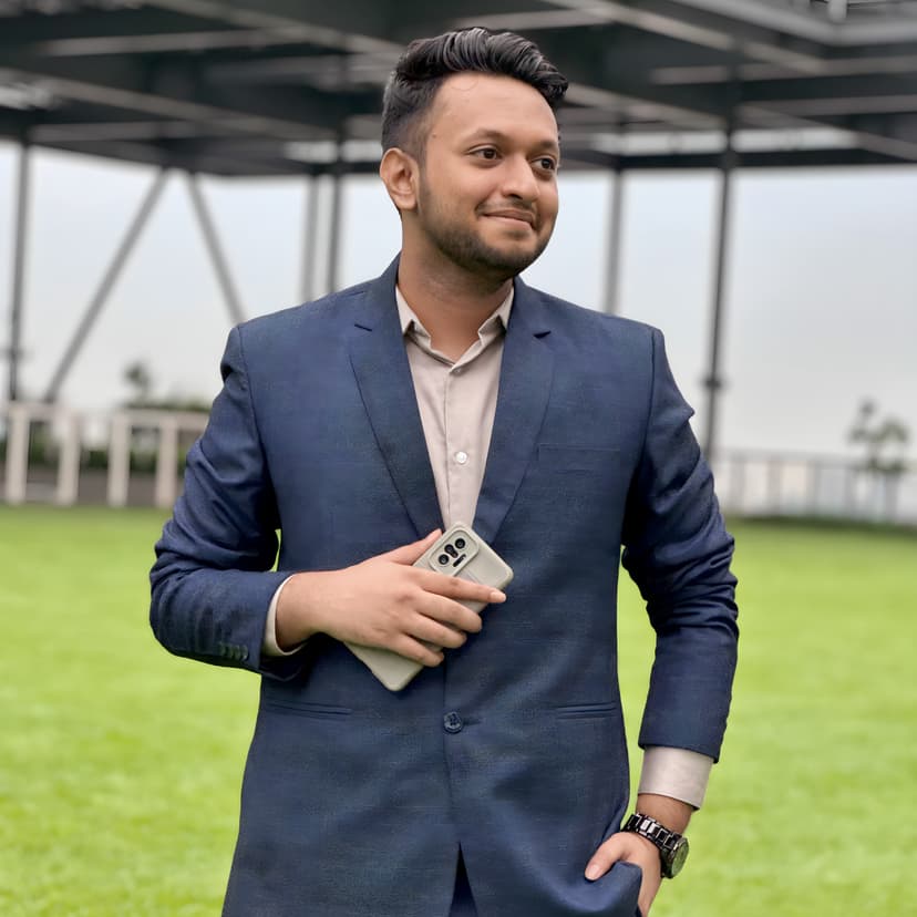 Md. Meheraj Hossain — Portfolio